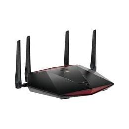 Netgear Nighthawk XR1000, Router