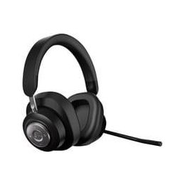 Kensington H3000, Headset schwarz, Bluetooth, USB-C