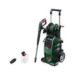 Bosch Hochdruckreiniger AdvancedAquatak 160 gr&uuml;n/schwarz, 2.600 Watt