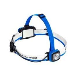 Black Diamond Stirnlampe Sprinter 500, LED-Lampe blau Art: LED-Lampe Betriebsart: Wechselakku Lichtstrom: 500 Lumen