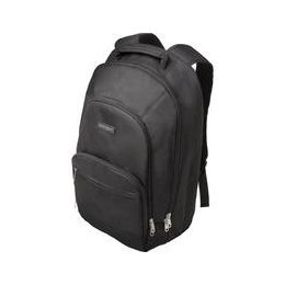 Kensington SP25 Notebook Rucksack schwarz, bis 39,6 cm (15,6")