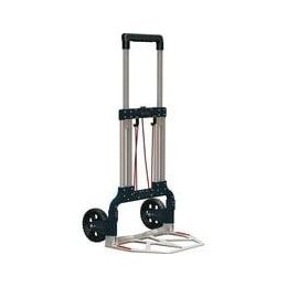 Bosch Alu-Caddy Professional, Sackkarre silber/schwarz