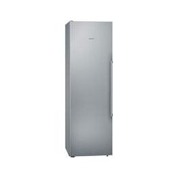 Siemens KS36FPIDP iQ700, Vollraumkühlschrank edelstahl Kapazität: 309 Liter Klimaklasse: SN-T Tür-Anschlag: Links (Wechselbar)