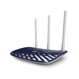 TP-LINK Archer C20 V4, Router