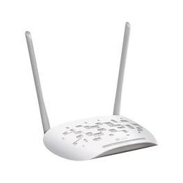 TP-LINK TL-WA801N, Access Point