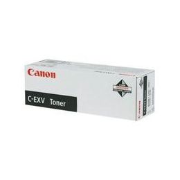 Toner schwarz C-EXV 29BK (2790B002) Typ: Tonerkartusche Druckfarbe: Schwarz Volumen: 36.000 Blatt (Schwarz) Geeignet für: Canon