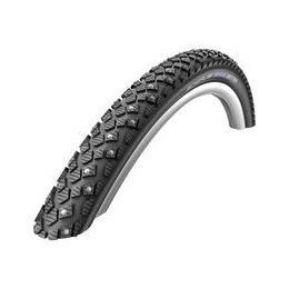 Schwalbe Marathon Winter, Reifen ETRTO 47-559 Ausführung: Drahtreifen Sicherheit: Pannenschutz: RaceGuard, reflektierender Streifen