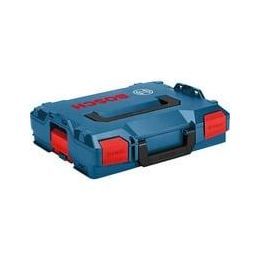 Bosch L-Boxx 102, leer, Werkzeugkiste blau/rot, 1600A012FZ
