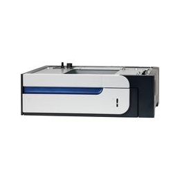HP Papierfach 550 Blatt B5L34A, Papierzufuhr