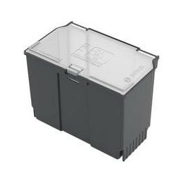 Kleine Zubehörbox - Größe M, Einlage für Bosch Systembox Typ: Einlage, Geräte-spezifisch Geeignet für: Bosch Systembox Material: PP-Kunststoff