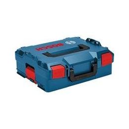 Bosch L-Boxx 136, leer, Werkzeugkiste blau/rot, 1600A012G0