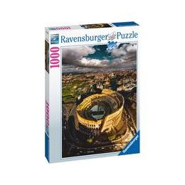 Ravensburger Puzzle Colosseum in Rom 1000 Teile Teile: 1000 Altersangabe: ab 14 Jahren