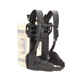 Bowers & Wilkins Backpack System für Typ 5000/5500/6000, Trageriemen schwarz Typ: Rucksack Geeignet für: BWT Koffer Typ 5000/5500/6000