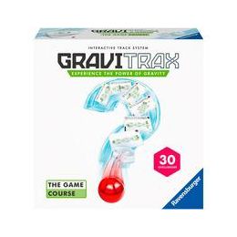 Ravensburger GraviTrax The Game Course, Lernspiel Altersangabe: ab 8 Jahren Serie: Gravitrax