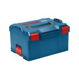 Bosch L-Boxx 238, leer, Werkzeugkiste blau/rot, 1600A012G2