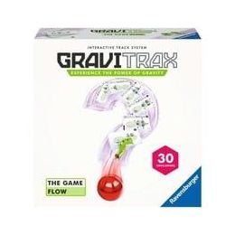 Ravensburger GraviTrax The Game Flow, Lernspiel Altersangabe: ab 8 Jahren Serie: Gravitrax