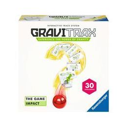 Ravensburger GraviTrax The Game Impact, Lernspiel Altersangabe: ab 8 Jahren Serie: Gravitrax