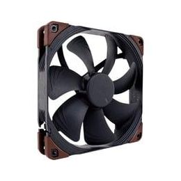 NOCTUA NF-A14 industrialPPC-3000 PWM, Geh&auml;usel&uuml;fter PWM-Anschluss, 140 mm