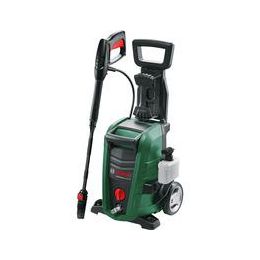 Bosch Hochdruckreiniger UniversalAquatak 125 gr&uuml;n/schwarz, 1.500 Watt