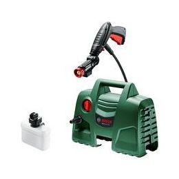 Bosch Hochdruckreiniger EasyAquatak 100 gr&uuml;n/schwarz, 1.100 Watt
