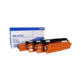 Brother Trommeleinheiten DR-241CL