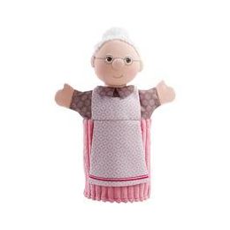 Haba Handpuppe Oma, Spielfigur