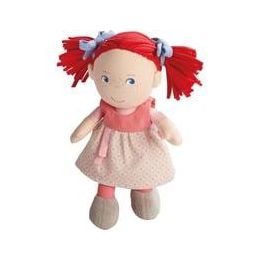 Haba Puppe Mirli, Spielfigur Art: Spielfigur Altersangabe: ab 6 Monaten Zielgruppe: Babys