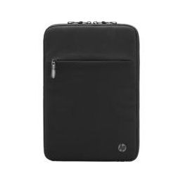HP Renew Business Notebook Sleeve, Notebookh&uuml;lle schwarz, bis 35,8 cm (14,1")