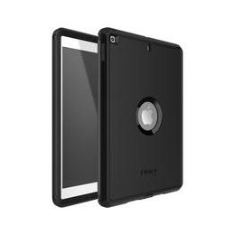 Otterbox Defender, Tableth&uuml;lle schwarz, iPad (7./ 8./ 9.Generation)