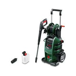 Bosch Hochdruckreiniger AdvancedAquatak 150 gr&uuml;n/schwarz, 2.200 Watt