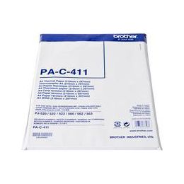 Brother PA-C-411, Papier A4, 100 Blatt