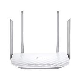 TP-LINK Archer C50 V6, Router blau/grau