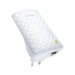TP-LINK RE200, Repeater wei&szlig;