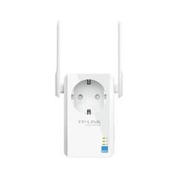 TP-LINK TL-WA860RE, Repeater wei&szlig;