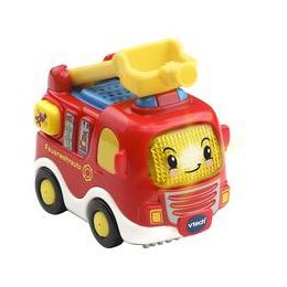 Vtech Tut Tut Baby Flitzer - Feuerwehrauto, Spielfahrzeug Serie: Tut Tut Baby Flitzer Altersangabe: von 12 Monaten bis 5 Jahren Material: Kunststoff