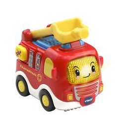 Vtech Tut Tut Baby Flitzer - Feuerwehrauto, Spielfahrzeug