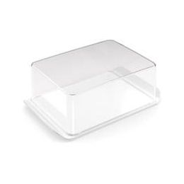 Bosch Butterdose KSZGGM00 wei&szlig;/transparent
