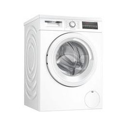 Bosch WUU28T21 Serie | 6, Waschmaschine weiß Kapazität: 9 kg Drehzahl max.: 1.400 U/min Dauer Standardprogramm: 3 h: 48 min Öffnung: Frontlader