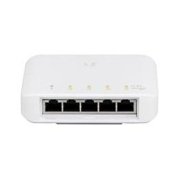 Ubiquiti UniFi Flex , Switch wei&szlig;