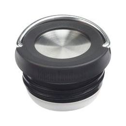 Klean Kanteen Loop Cap für TKWide, Deckel schwarz Material: Edelstahl / Silikon Geeignet für: Trinkflasche TKWide (alle Modelle)