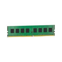 Kingston DIMM 8 GB DDR4-3200 , Arbeitsspeicher KVR32N22S6/8, ValueRAM