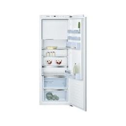 Bosch KIL72AFE0 Serie | 6, Kühlschrank Kapazität: Kühlfächer: 214 Liter, Gefrierfächer: 34 Liter Klimaklasse: SN, N, ST Tür-Anschlag: Rechts (Wechselbar)