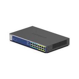 Netgear GS516UP, Switch