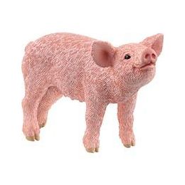 Schleich Farm World Ferkel, Spielfigur Serie: Farm World Art: Spielfigur Altersangabe: ab 36 Monaten Zielgruppe: Schulkinder, Kindergartenkinder