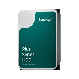 Synology HAT3300-4T 4 TB, Festplatte SATA 6 Gb/s, 3,5", 24/7 Kapazität: 4 TB ms/Cache/U: -/256 MB/5.400 U/min