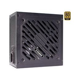 XILENCE Gaming Gold 650W, PC-Netzteil schwarz, 650 Watt
