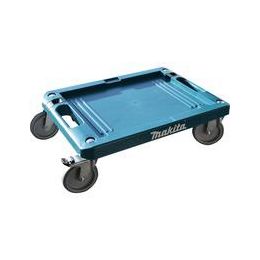 Makita MakPac Transportwagen P-83886, Rollbrett blau