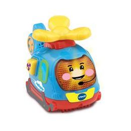 Vtech Tut Tut Baby Flitzer - Helikopter, Spielfahrzeug Serie: Tut Tut Baby Flitzer Altersangabe: von 12 Monaten bis 5 Jahren Material: Kunststoff