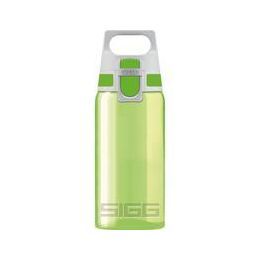 Sigg Trinkflasche VIVA ONE Green 0,5L grün Material: Polypropylen (PP) Fassungsvermögen: 0,5 Liter