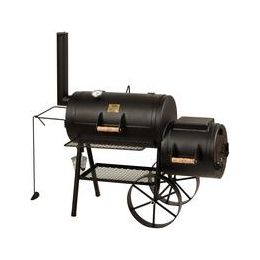 Smoker JOE's 16" Special schwarz